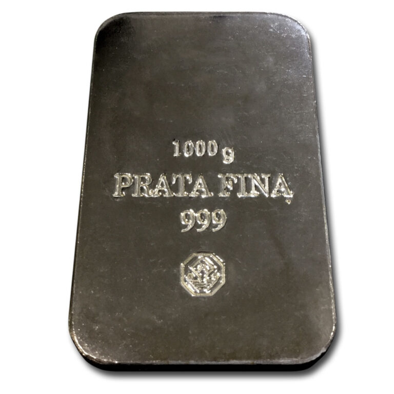 Categoria: Prata - Numismática Rafael
